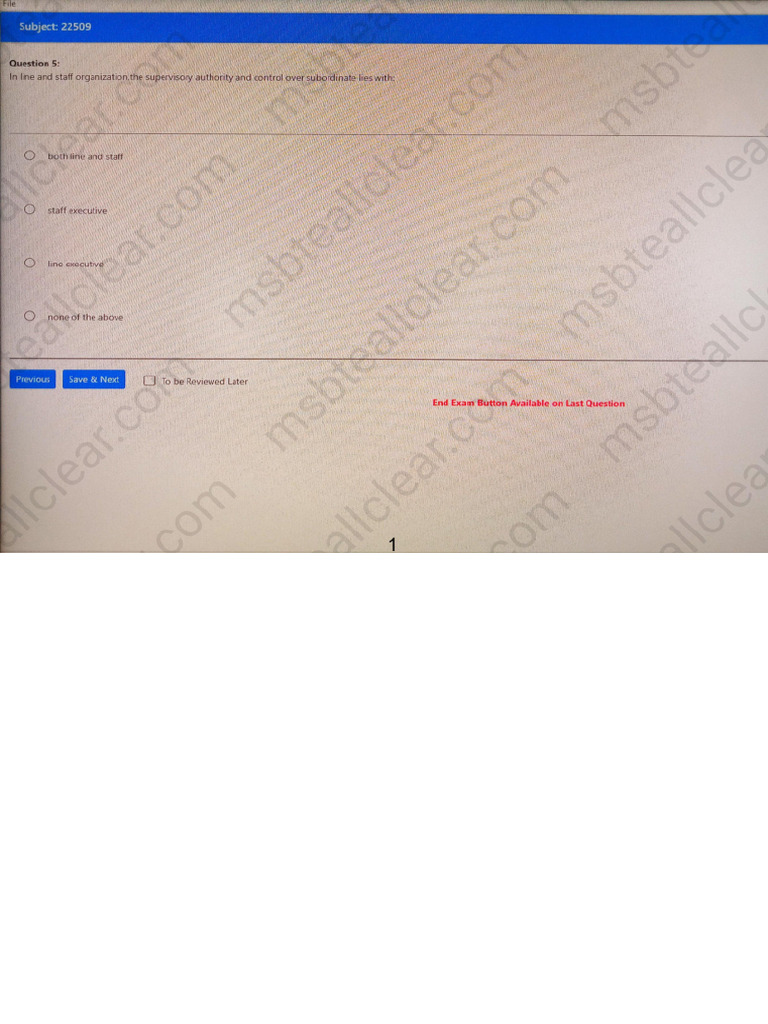 Man Mcqs by Abhi Set 2 | PDF