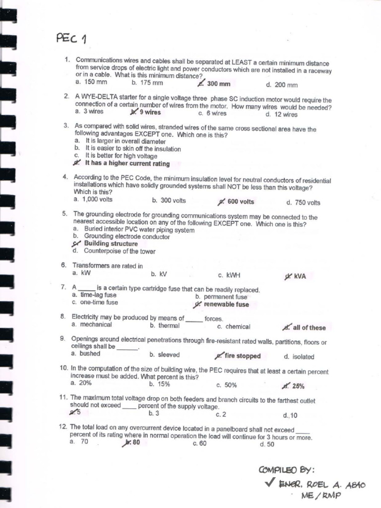 Confidential 1 | PDF