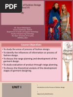 Fashion Portfolio Essentials and Uses | PDF | Fashion | Fashion Design