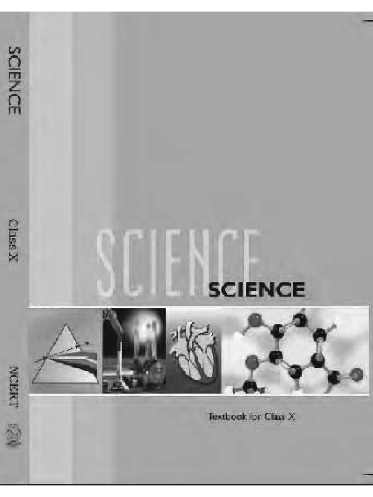 Httpswww.drishtiias.comimagespdfNCERT Class 10 Science.pdf | PDF