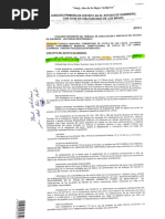 CJF Circular 16 2024 | PDF