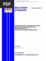 ISO 41001 2018 Amd 1 2024 (En) | PDF | International Organization For ...