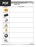 QCAA Unit Plan Template | PDF | Curriculum | Learning