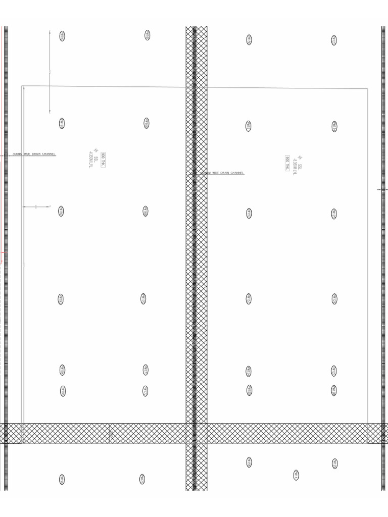 Pour-1 & 1a DWG | PDF