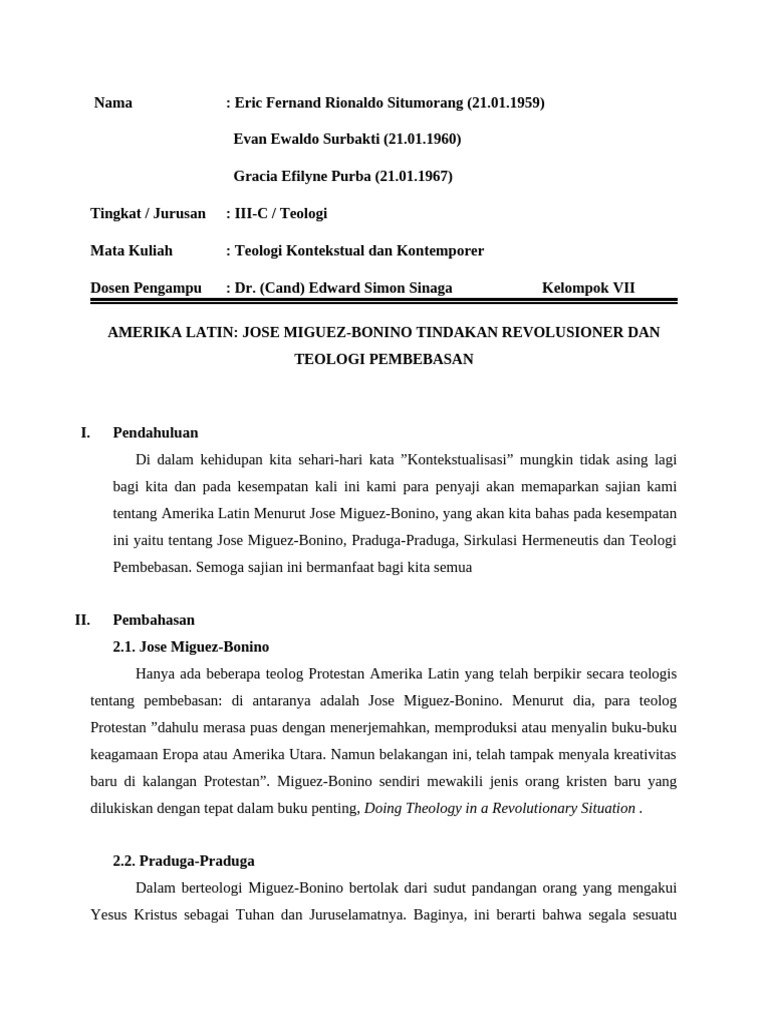 Tkoko | PDF