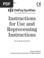 Sistema Ria II 2 | PDF | Hip