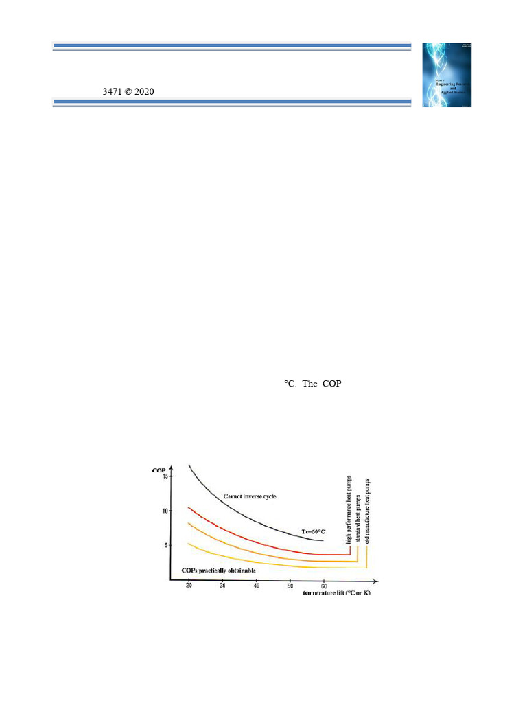 Dual Source Heat Pump Systems | PDF | Heat Pump | Heat