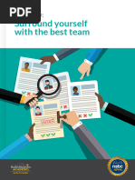 N5 Labour Relations Overview and Guide | PDF | Employment | Labour Law