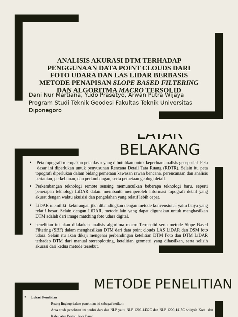 Jurnal 3 Mpd | PDF