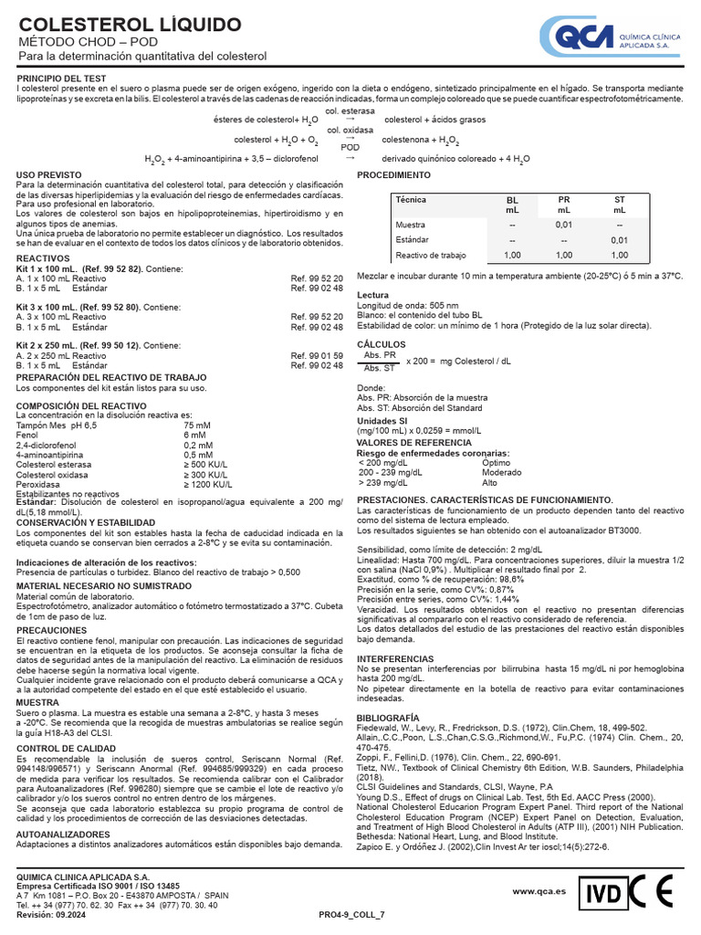Pro4-9 Coll 7 | PDF