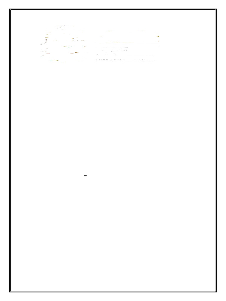 Grade 4 Term 2 Geography Marking Guideline | PDF