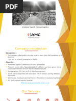 Apsrtc Cargo Module 4 | PDF | Cargo | Freight Transport