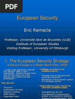 2024-03-01 EEAS Org - 0 | PDF | Continental Unions | Diplomacy