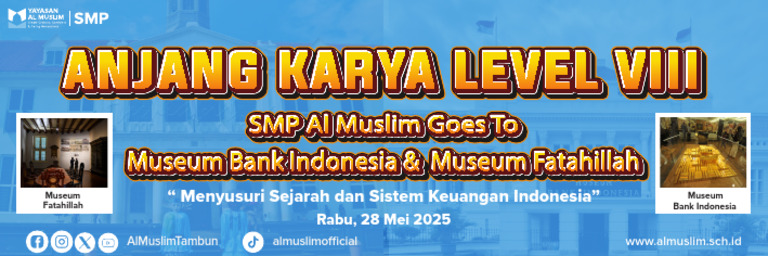 Banner Anjang Karya 3x1 | PDF