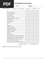 Weekly Shift Schedule Template 2025 | PDF
