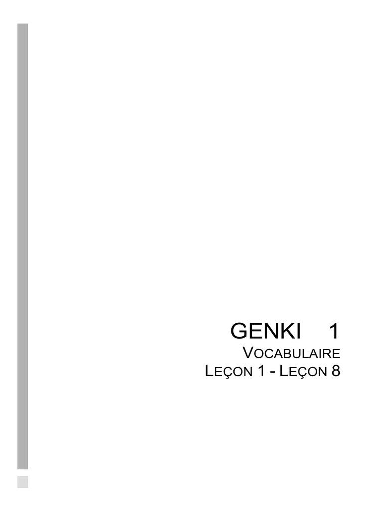 Japonais Masu Forme | PDF