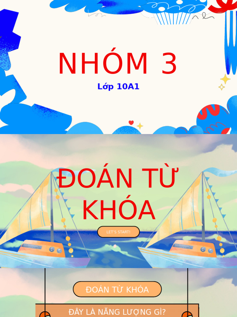 NHÓM 3, 10A1 THUYẾT TRÌNH LÝ BÀI 10 | PDF