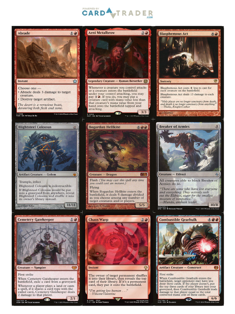 Battle Boar | PDF