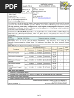 Checklist for issuance and allotment of preference shares | PDF ...