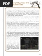 HSC Key Verbs Glossary | PDF