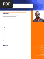 NSSF Registration Card Template | PDF