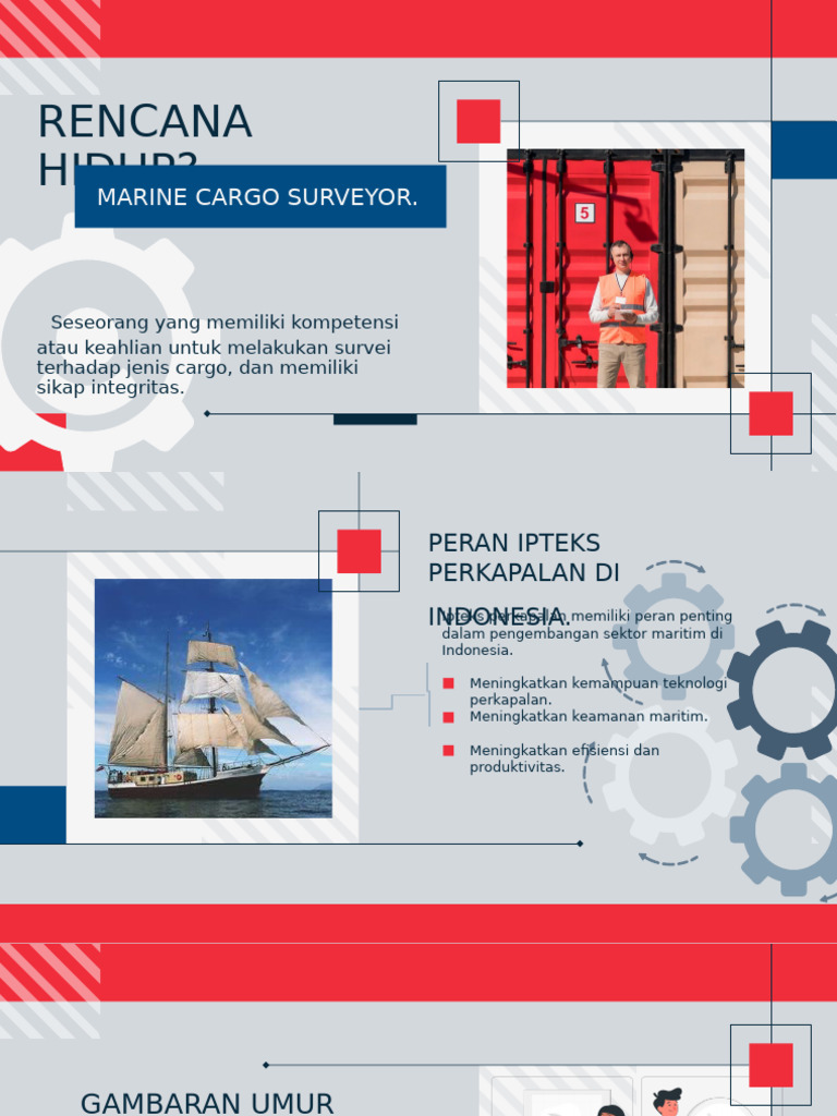 Peran Iptek Perkapalan di Indonesia | PDF