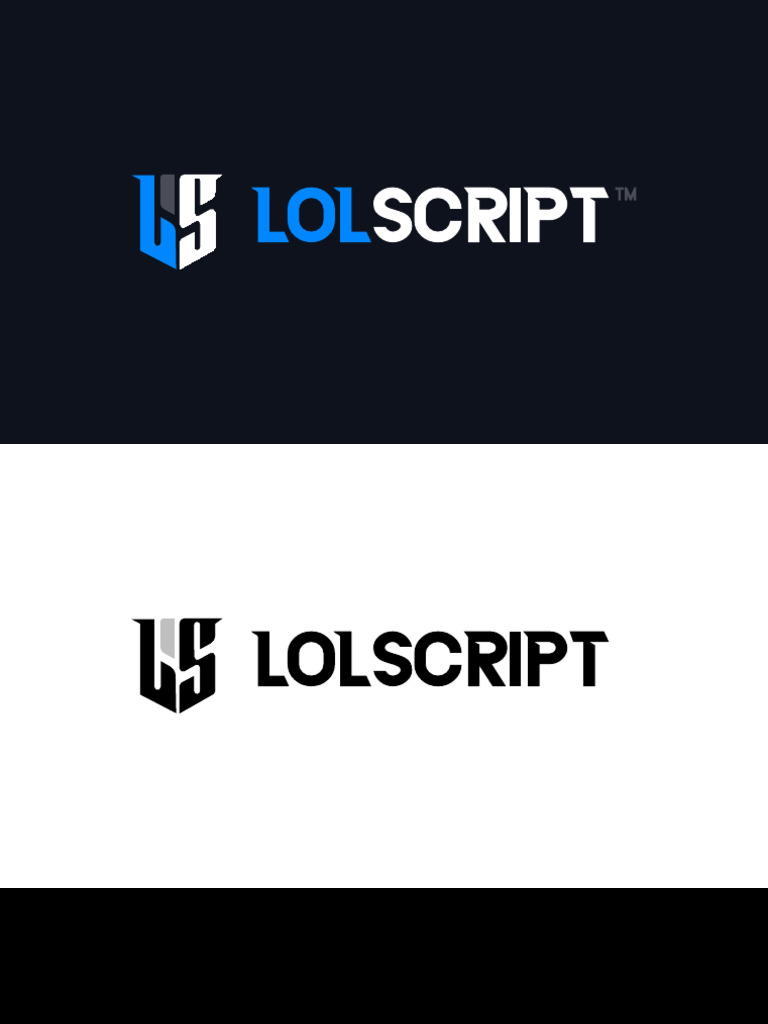 Lol Script | PDF