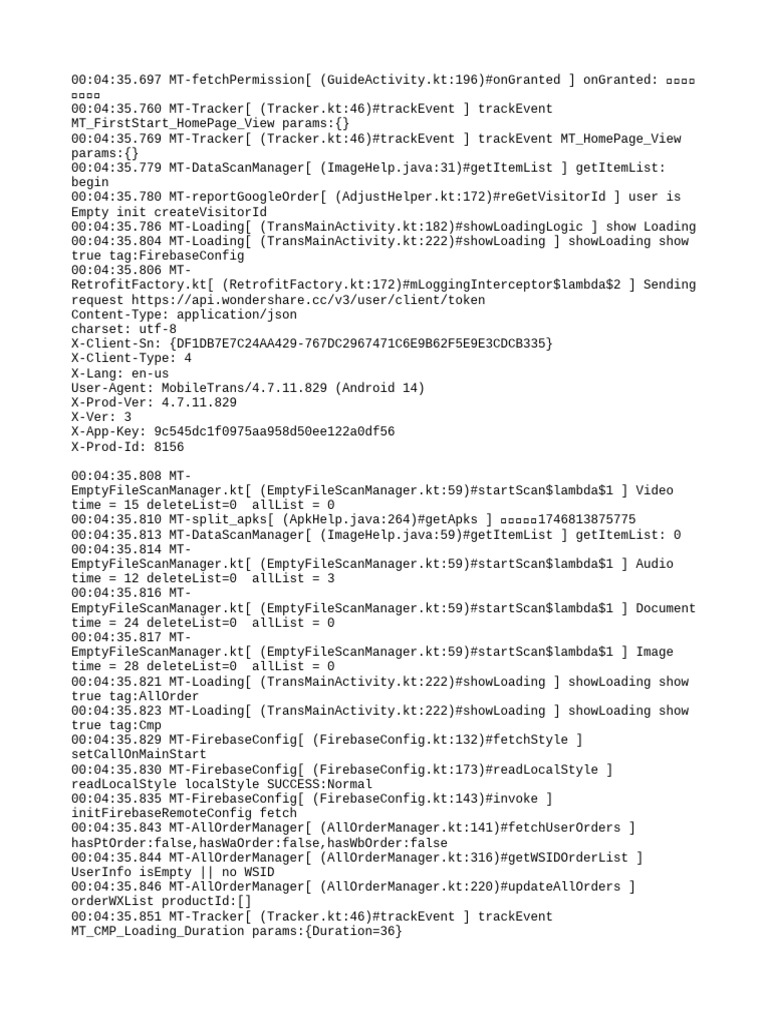 2025-05-10 | PDF | Software | Computing