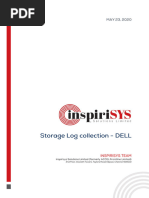 IBM FlashCopy Overview and Commands | PDF | Command Line Interface ...