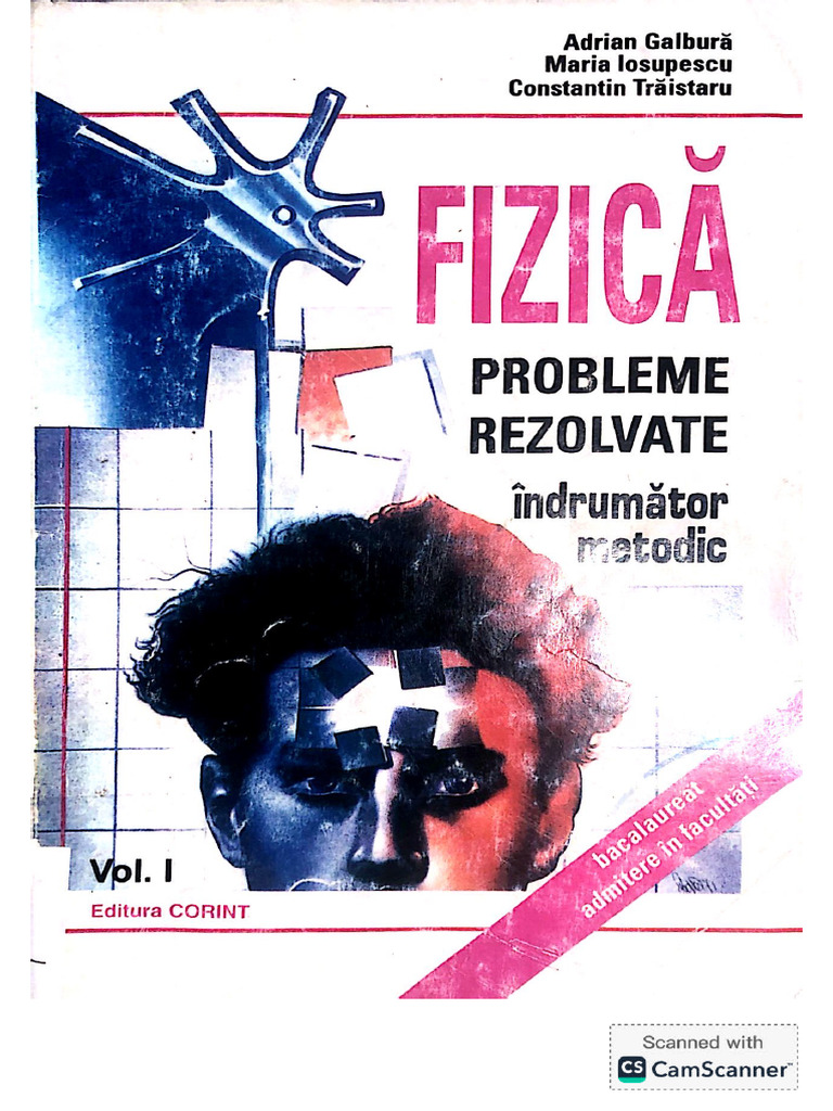 Fizica Probleme Rezolvate Indrumator Metodic | PDF