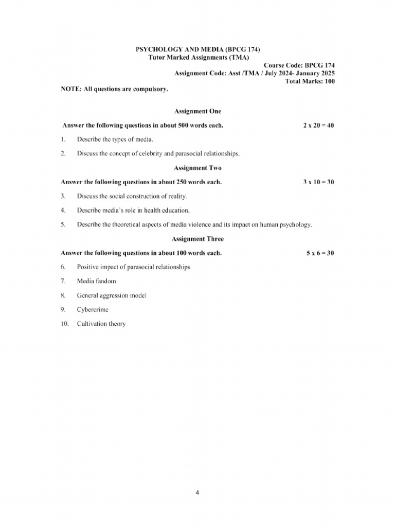 BPCG-174 em 2024-25 KP (1) Edit | PDF | Cybercrime | Security