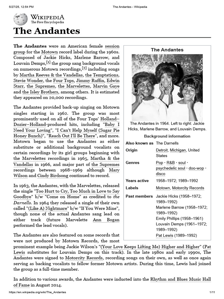 Baa) Ba Minua | PDF | African American Music | Universal Music Group