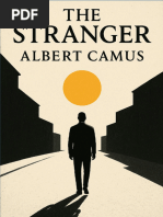The Stranger | PDF
