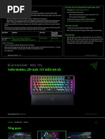 Aula F75 Manual | PDF