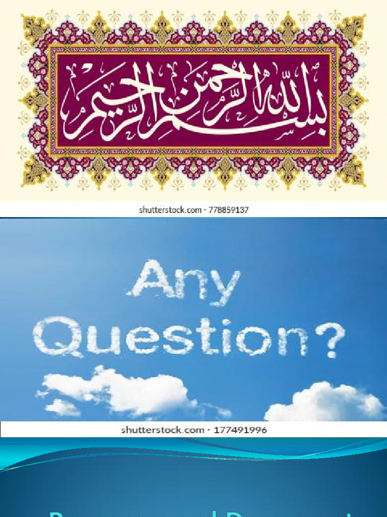 Teaching Day 22 M-2 | PDF