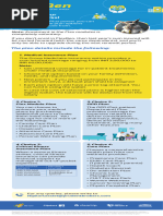 Capgemini Employee Benefits Overview | PDF | Insurance | Employment