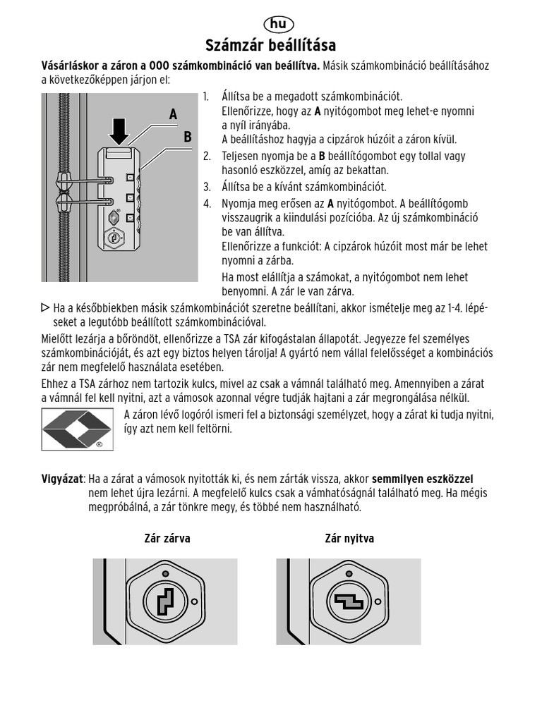 Hu Utmutato - N | PDF