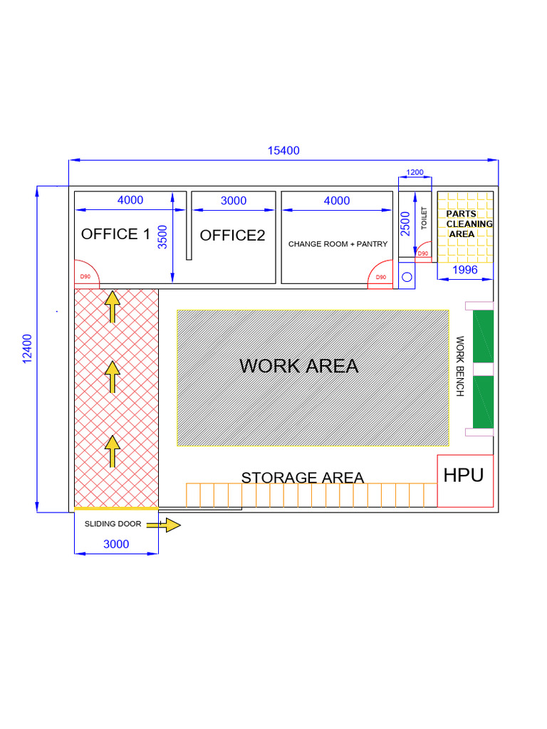 WORKSHOP PLAN2 | PDF