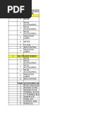 Siemens - 3EL2 Surge Arresters Datasheet | PDF | Insulator (Electricity) | Electrical Engineering