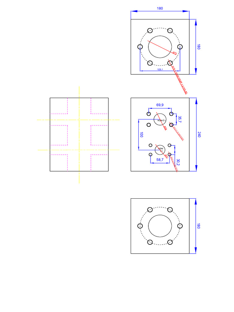 Emb 2 Manifold | PDF