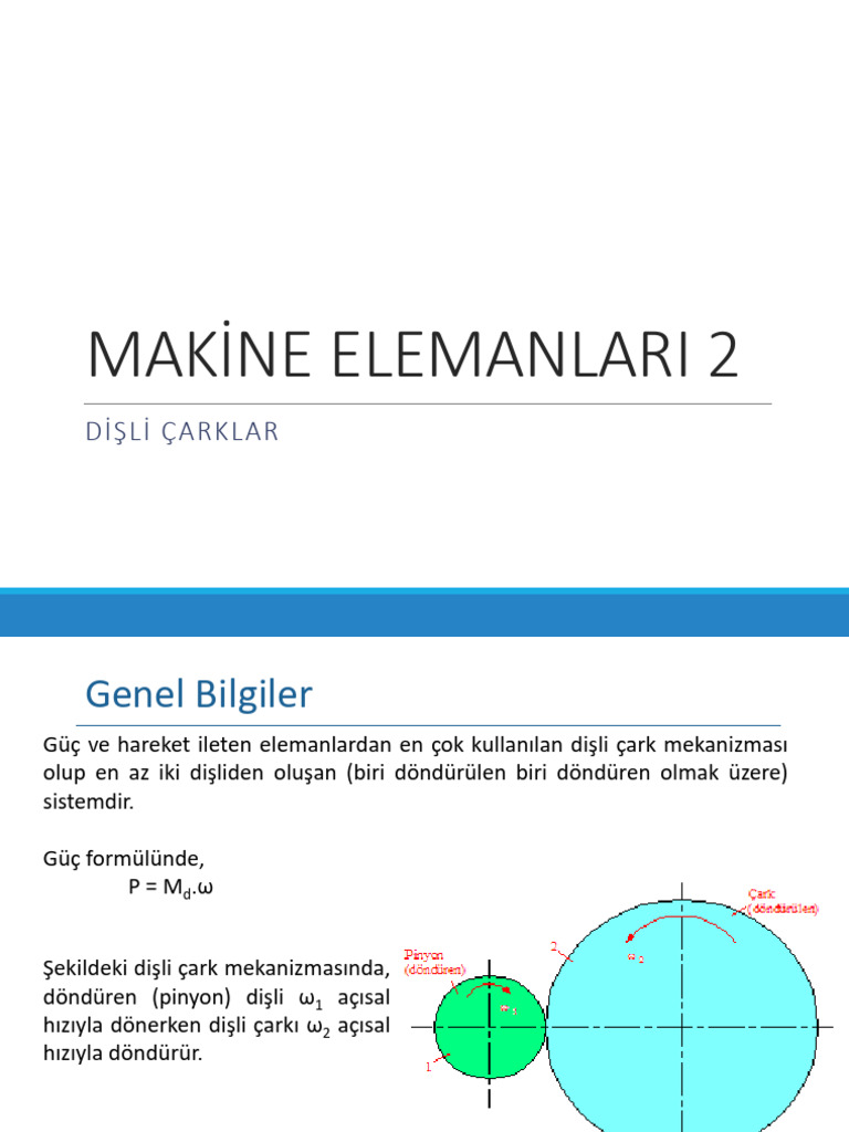 Makel2 4 Disli Carklar | PDF