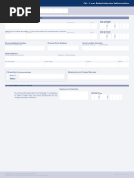 A4 ATM Debit Card Form | PDF | Debit Card | Computing