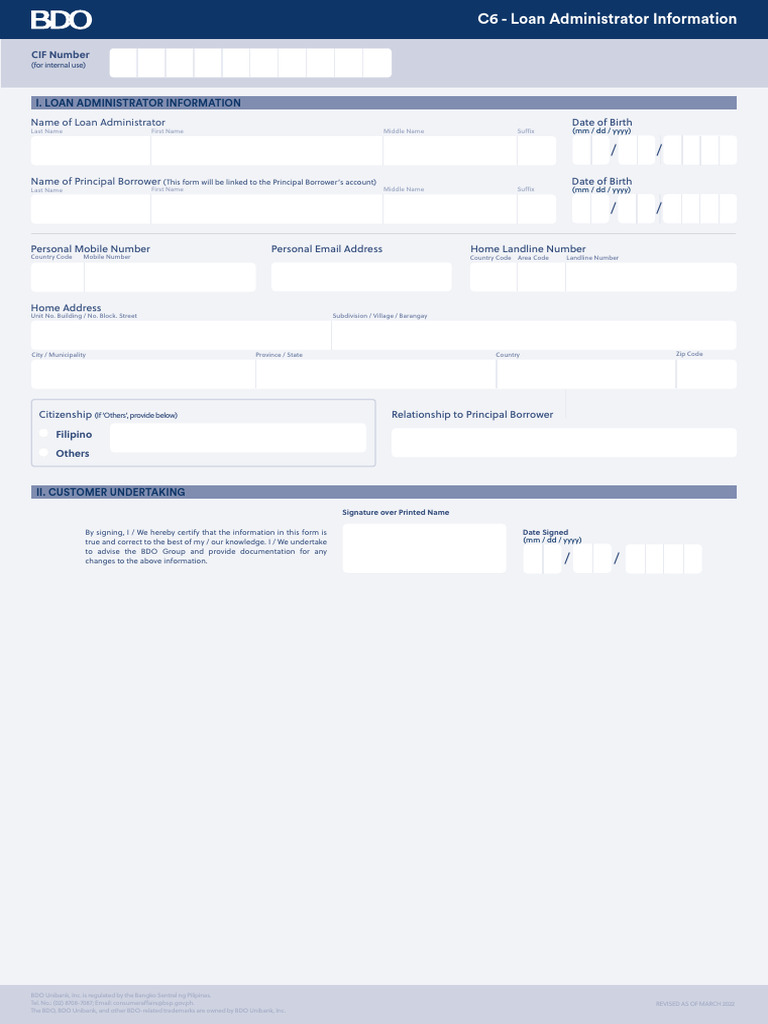 Representative Form | PDF | Computing | Privacy