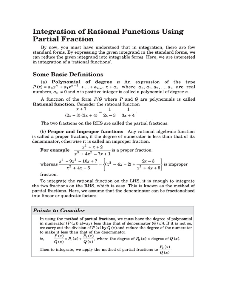 Calculus 2 5. Notasdd | PDF