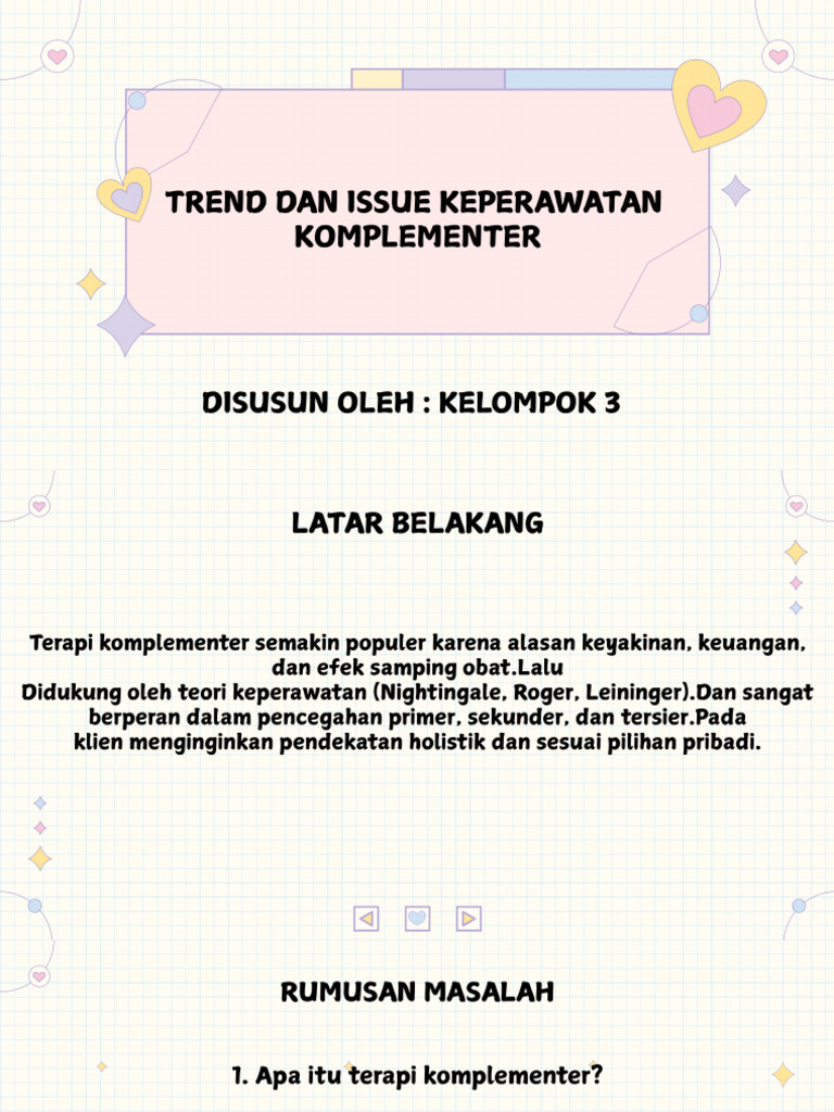 Kel 3 Buk Icha | PDF