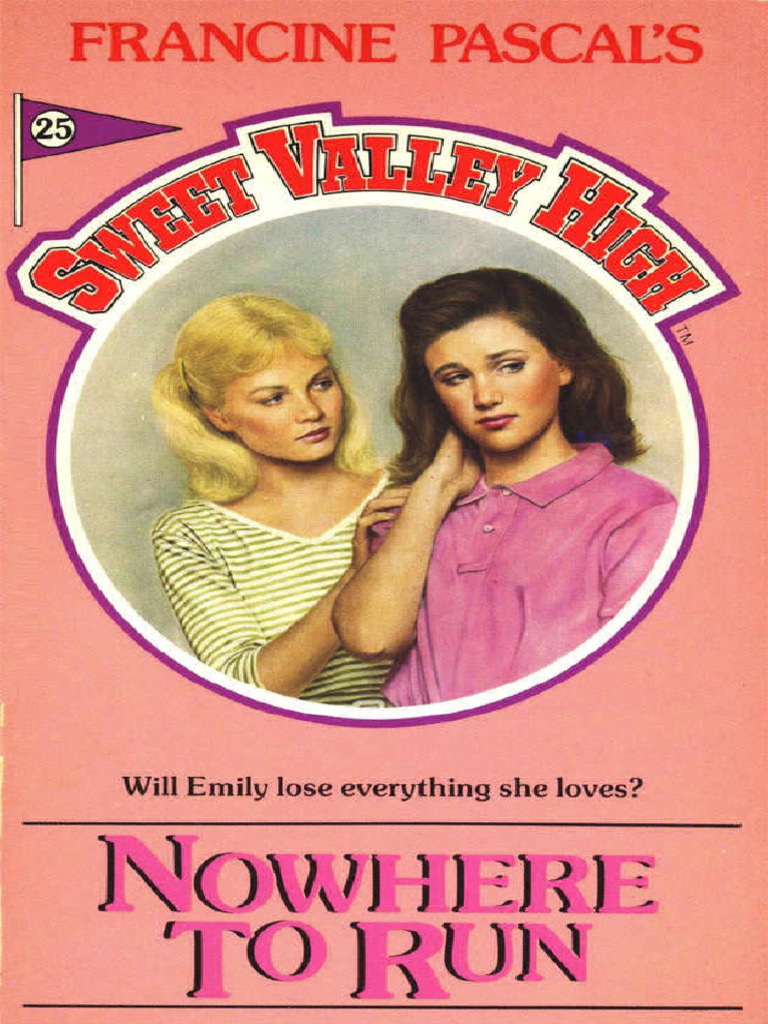 No Were To Run | PDF | Grandparent