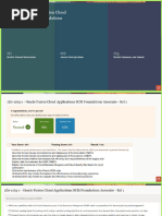 Oracle: Question & Answers | PDF