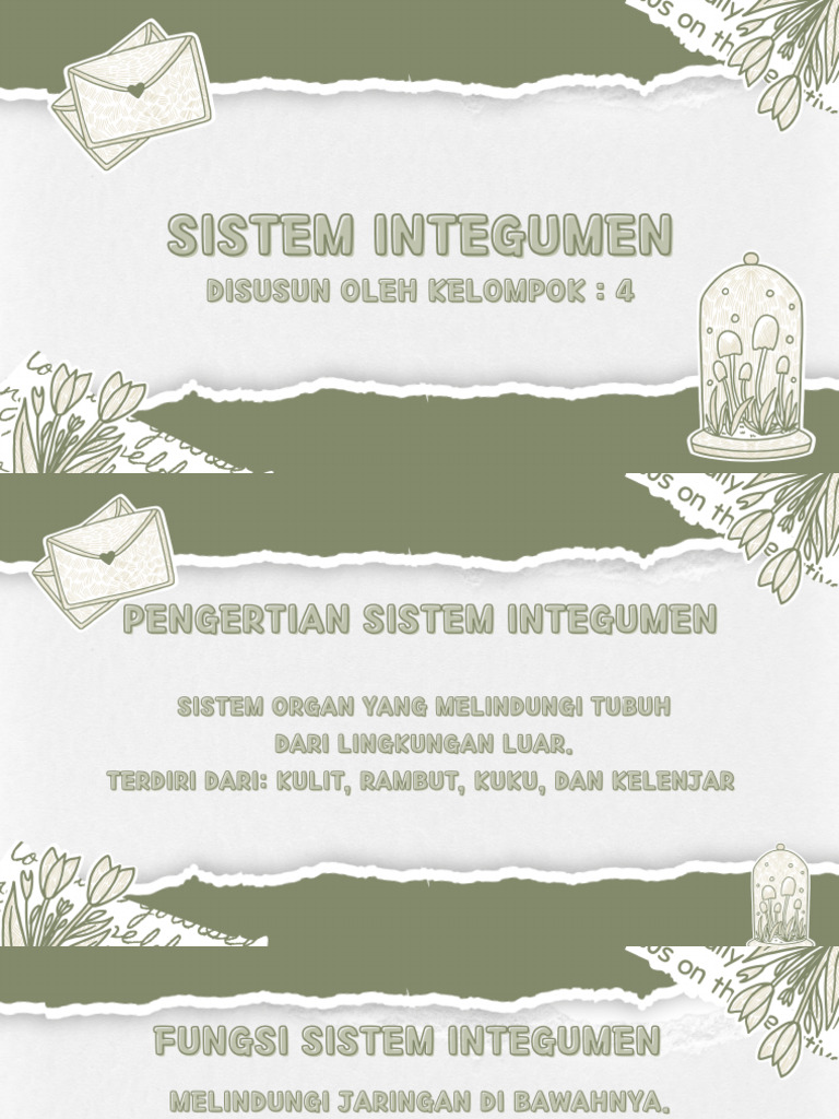 Kel 4 Buk Vivi | PDF