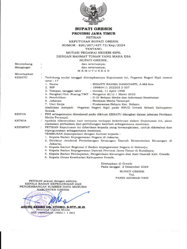 SK COMBINE Dikompresi | PDF