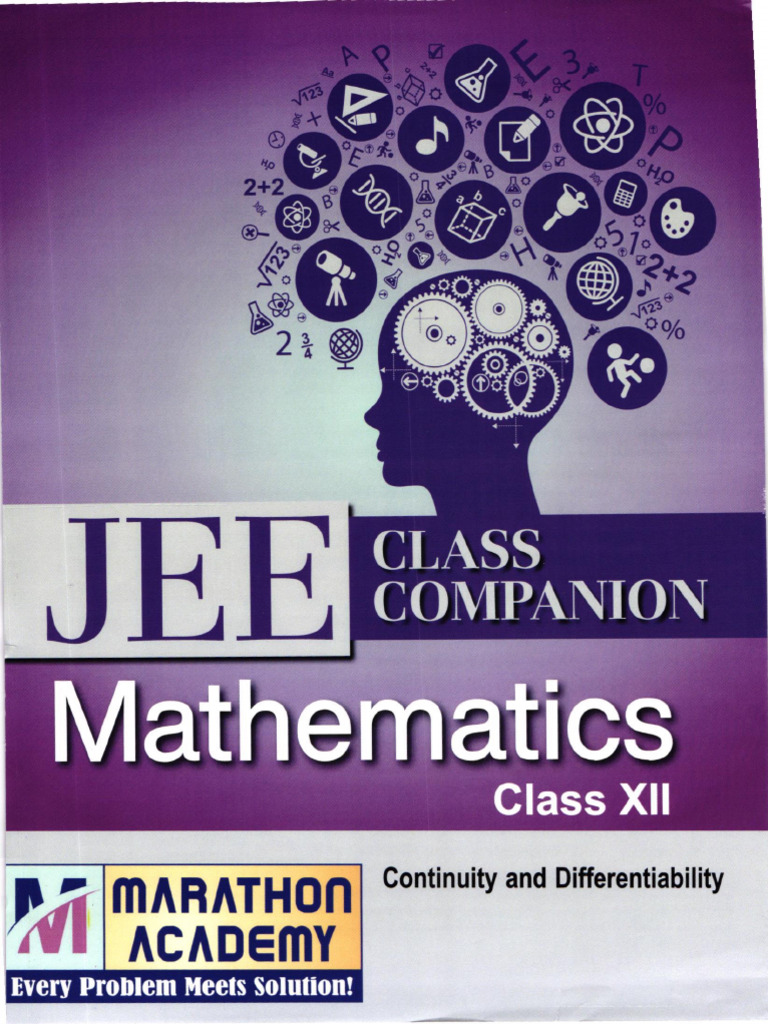 Continuity and Differentiability | PDF